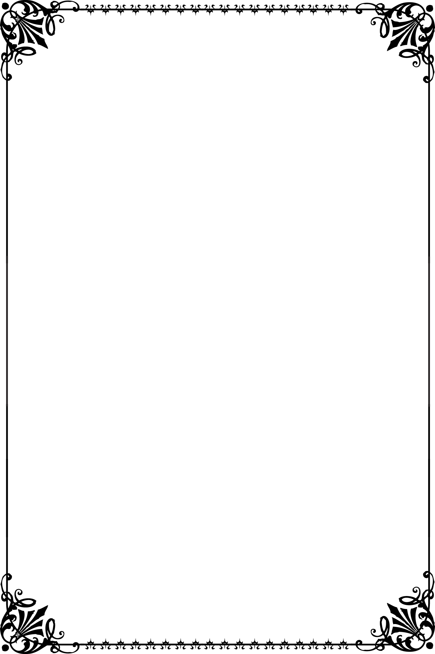 1550-A4-C5-INV-Frame | Download & Print