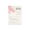 Rose Wedding Sign | Download & Print
