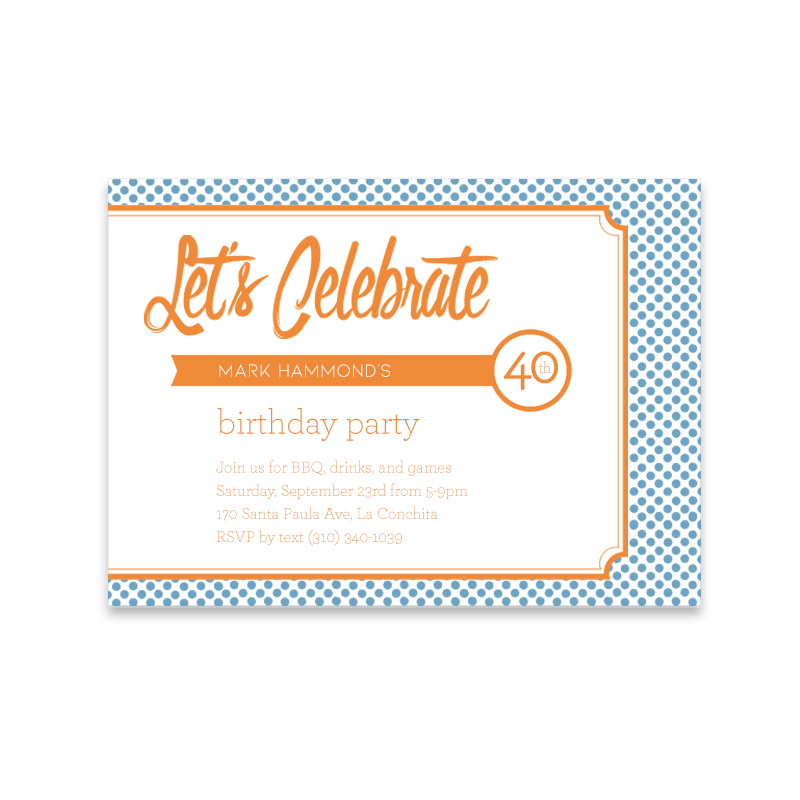 Polka Dot | Download & Print