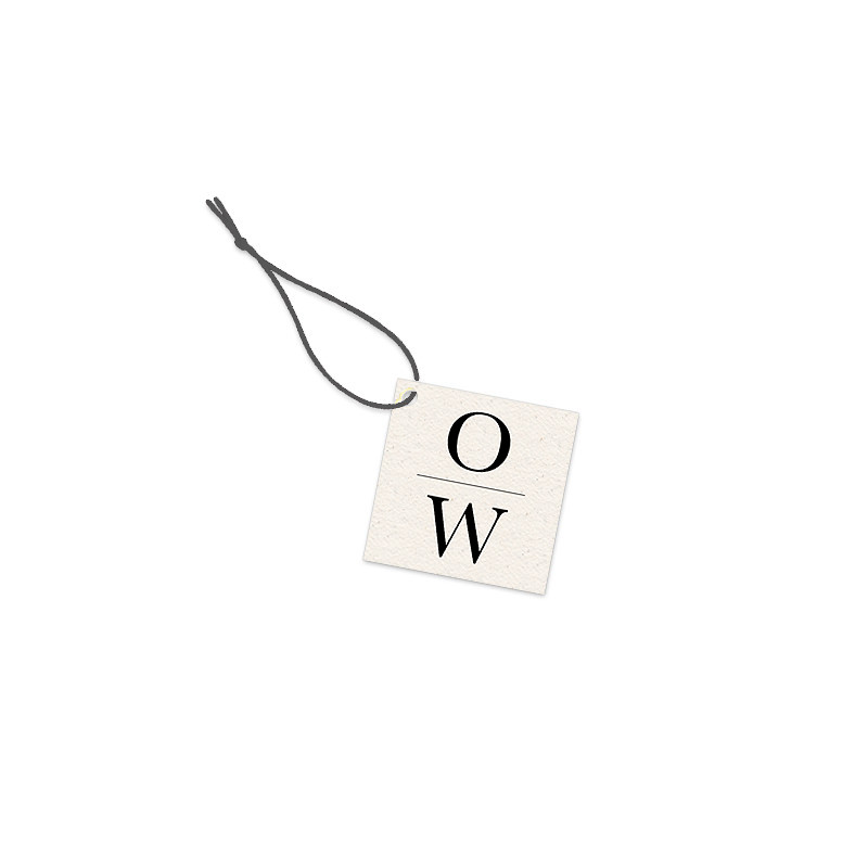 Elegant Typography Wedding Invitation | Download & Print