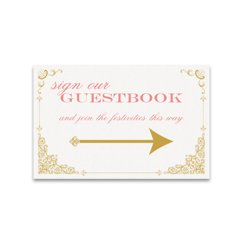 Diy Vintage Iron Wedding Invitation Template