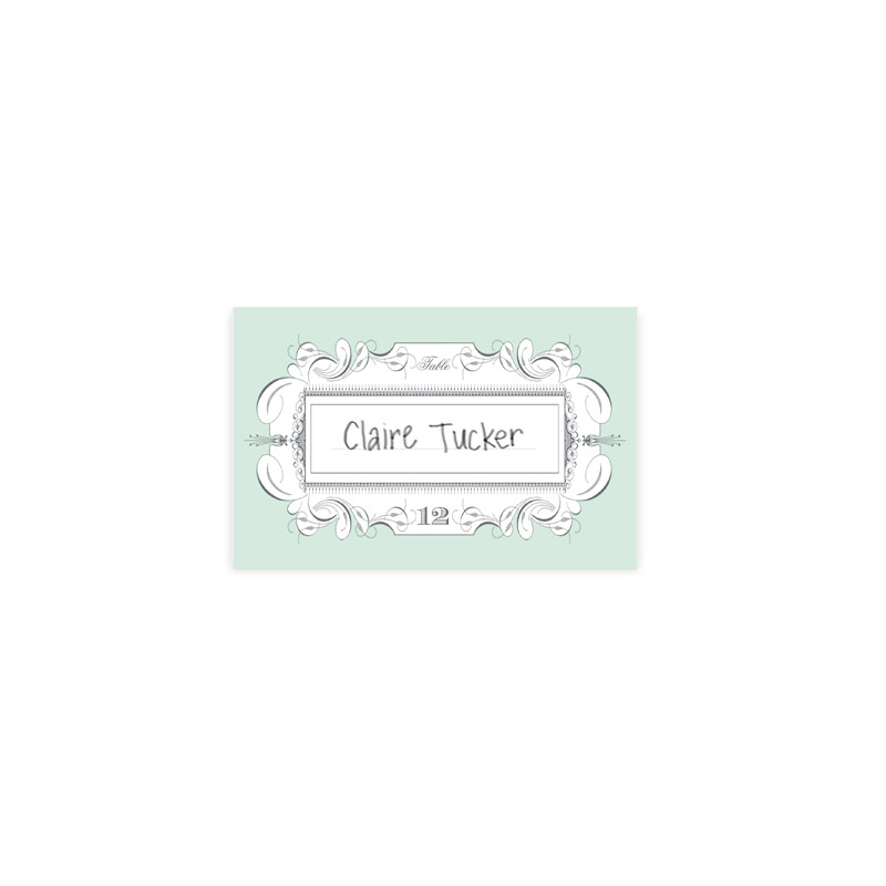 Victorian Wedding Sign | Download & Print